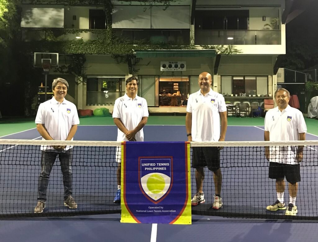 About Us – unifiedtennisphilippines.com
