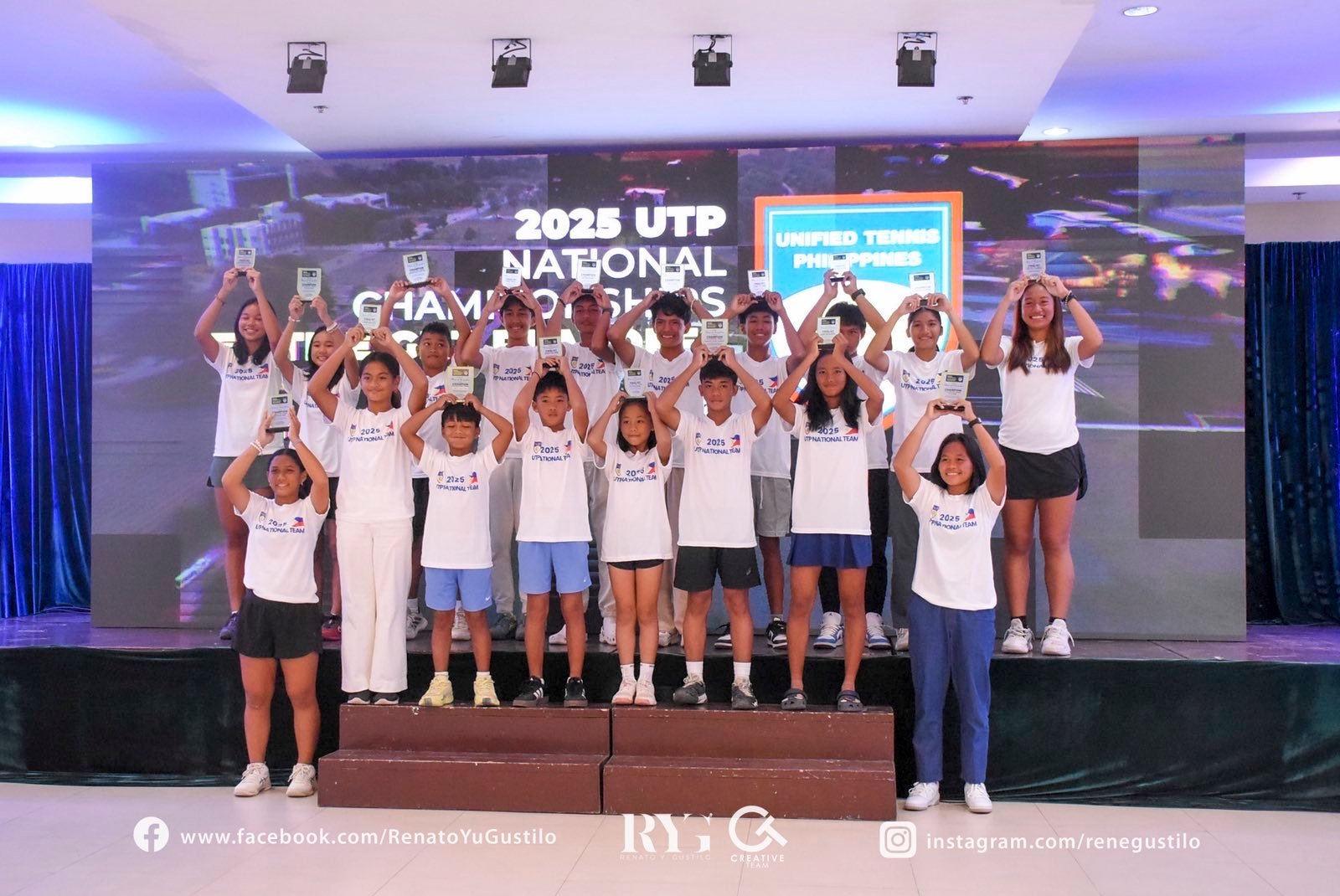 unifiedtennisphilippines.com
